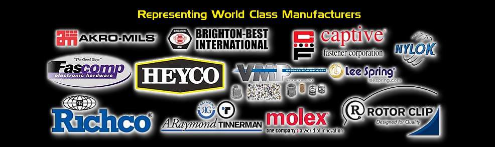 RC Fasteners - Your Fastener Superstore | RC Fasteners