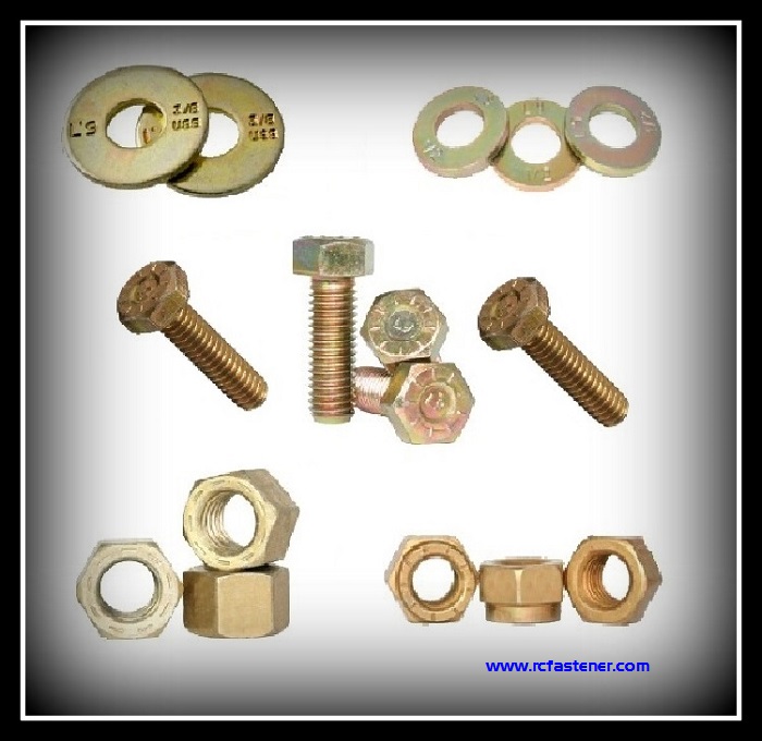 L9 Fasteners | RC Fasteners