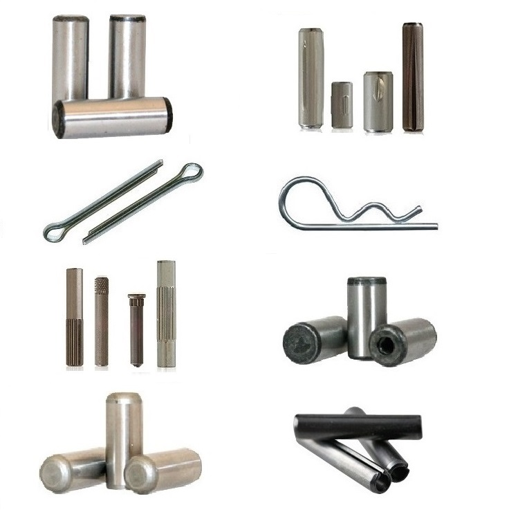Pins | RC Fasteners