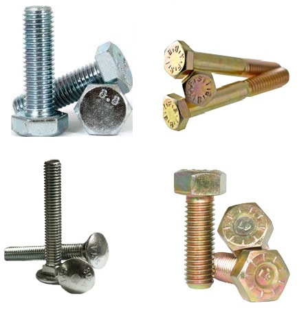 Metric Fasteners | RC Fasteners