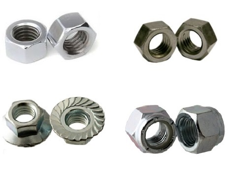 Metric Fasteners | RC Fasteners