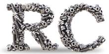 RC Fasteners & Components "Committed to Making a Difference"