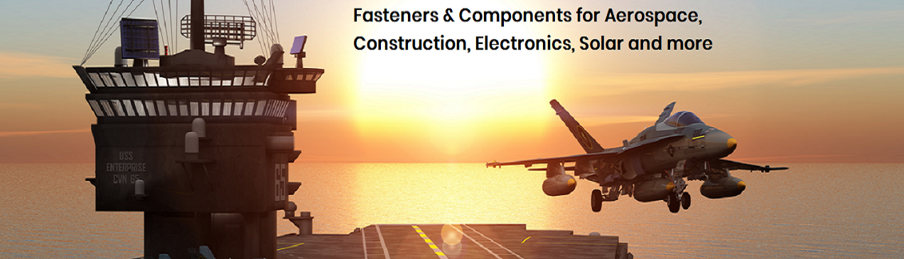 Wholesale Industrial Fasteners | Industrial Fastener Suppliers | RC ...