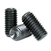 Socket Set Screws