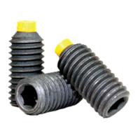 Nylon Tip Set Screws