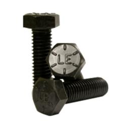 Hex Bolt, Grade 8, Plain USA (Inch)