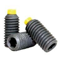 Nylon Tip Set Screws